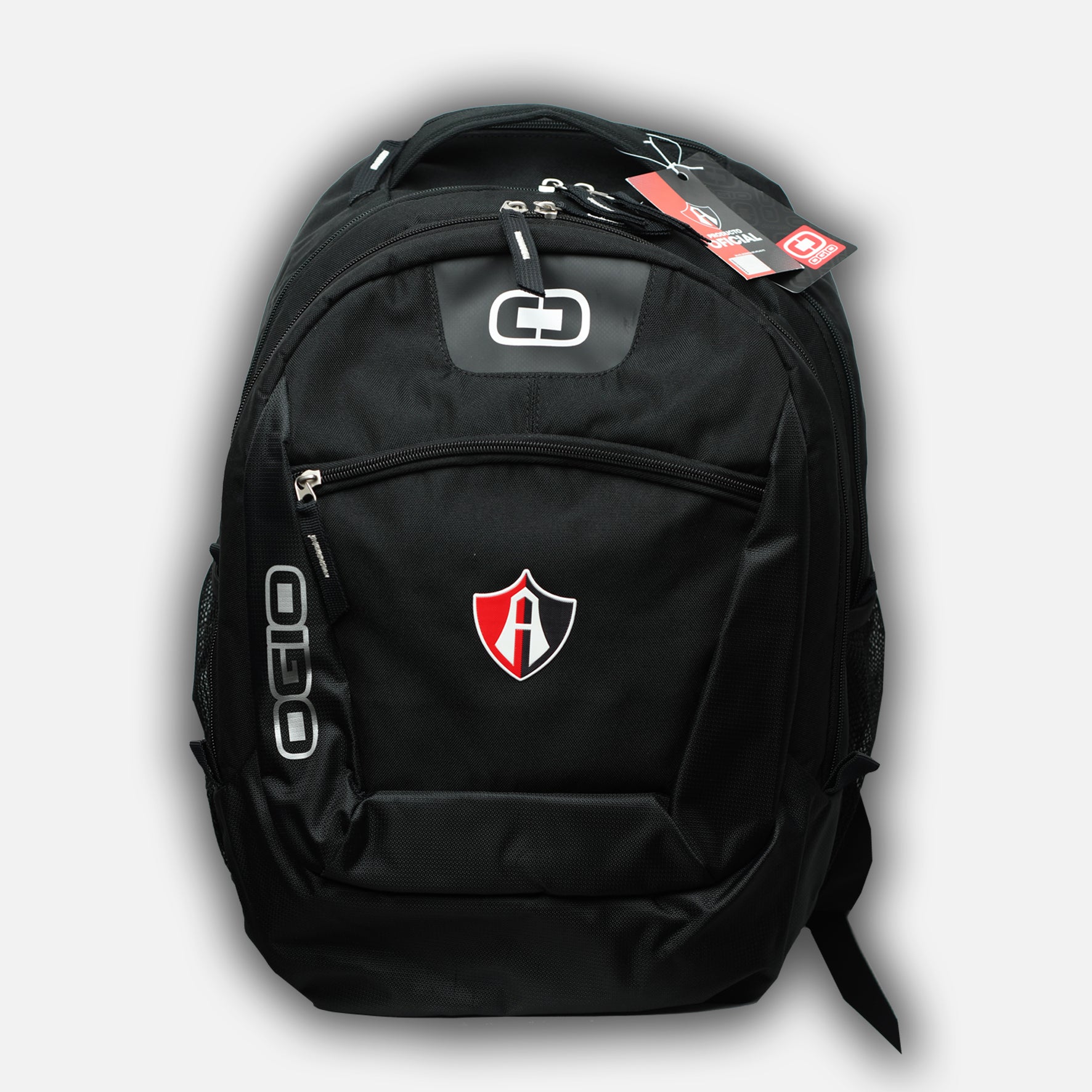 BACKPACKS – Atlas FC Shop