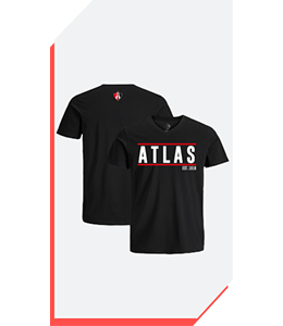 Atlas FC Shop