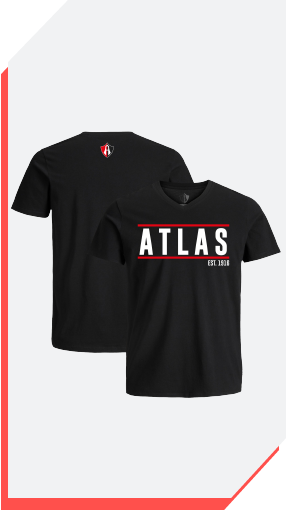 APPAREL/MEN – Atlas FC Shop