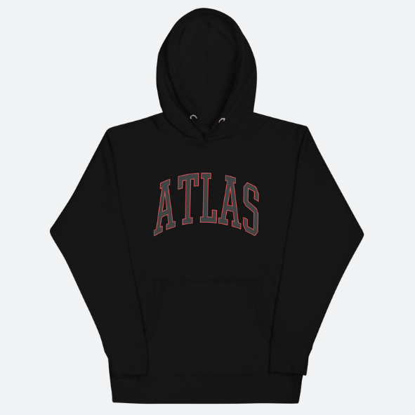 APPAREL / HOODIES & JACKETS – Atlas FC Shop