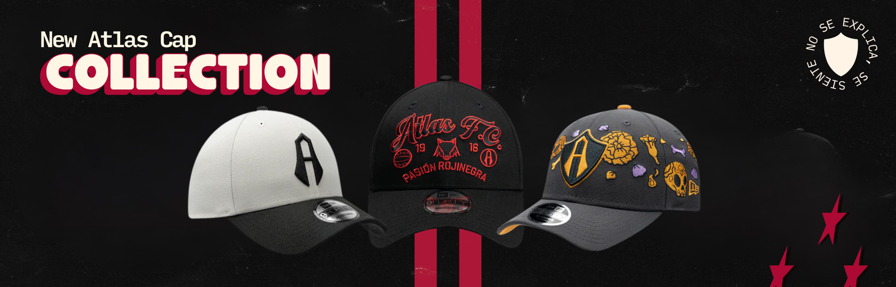 Atlas FC Shop